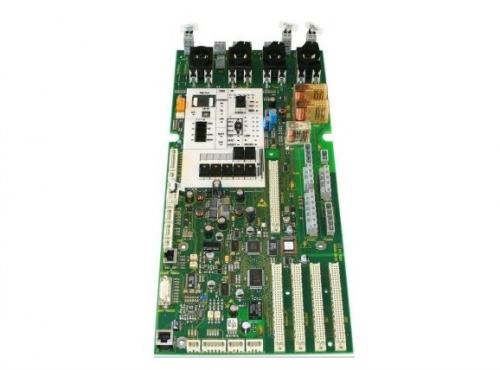 Schindler Asansör ID.NR.591344